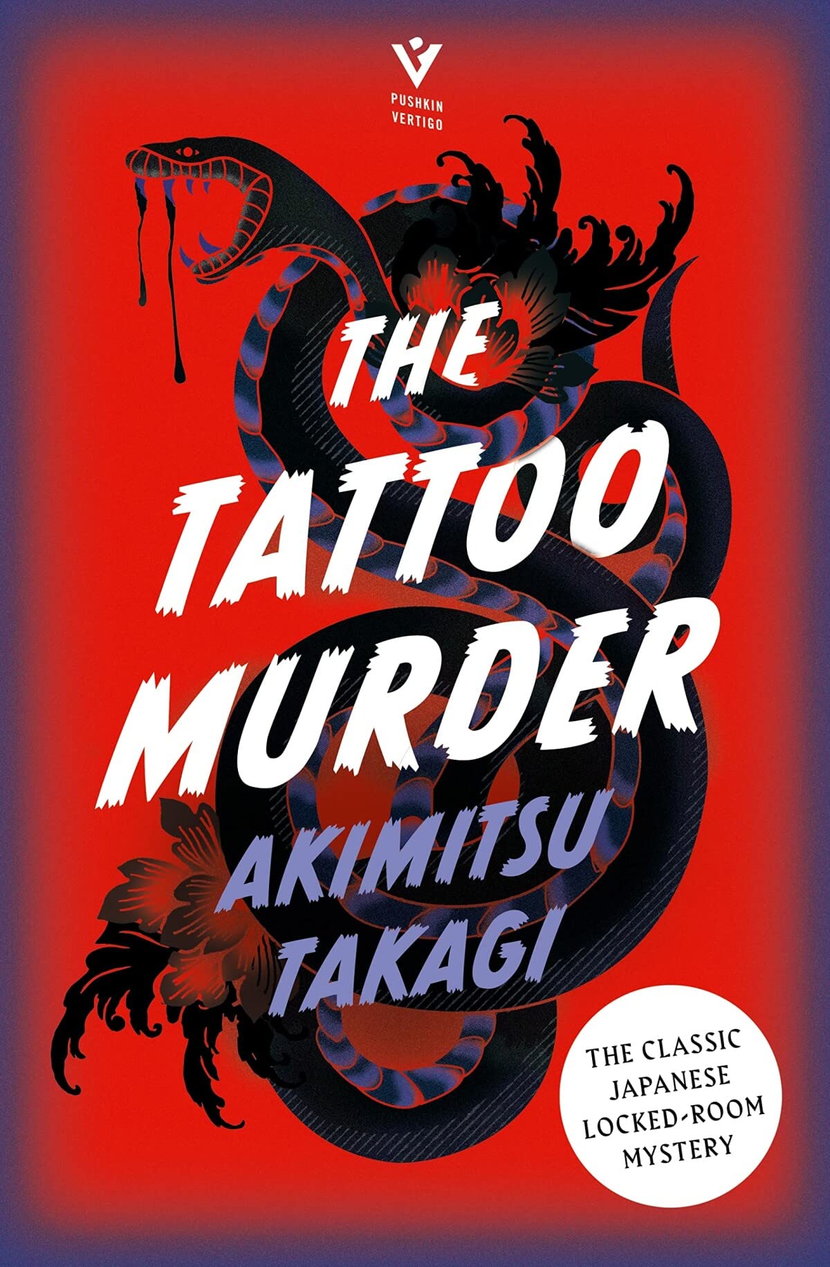 Crime Ink